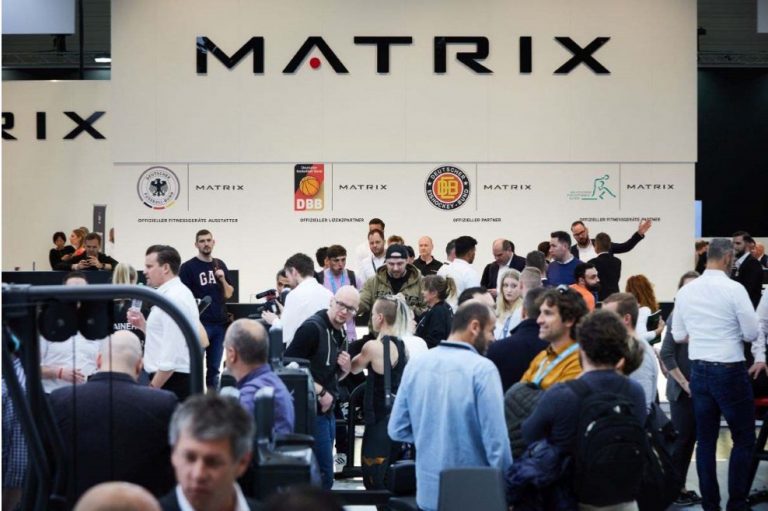 FIBO Germany Recap - Fitness Core-ner