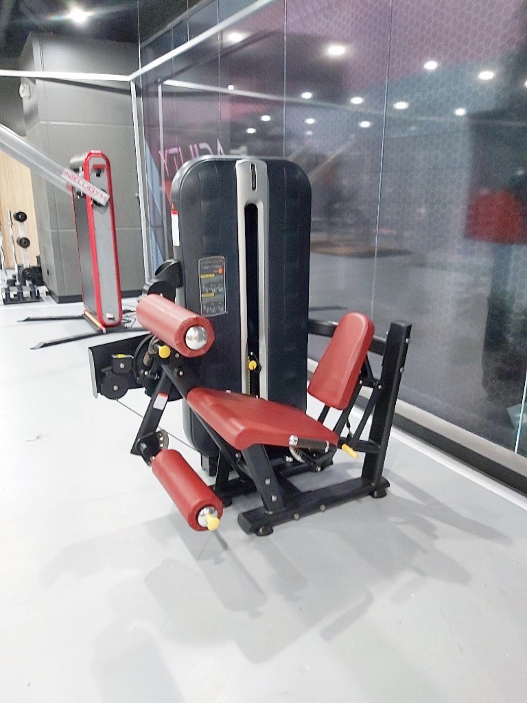 Portfolio | Fitness Core-ner | Commercial and Hotel Gym